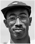 Everton Weekes 26/02/1925 – 01/07/2020 – GCCC Heritage Trust